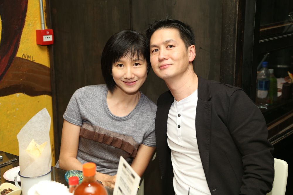 "Popstraction" Opening at Gagosian Gallery and Private Dinner | Tatler Asia