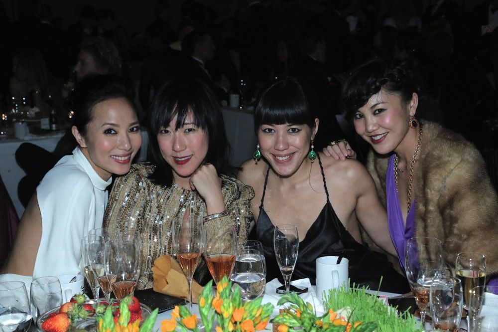 The Power of Film Gala Dinner | Tatler Asia