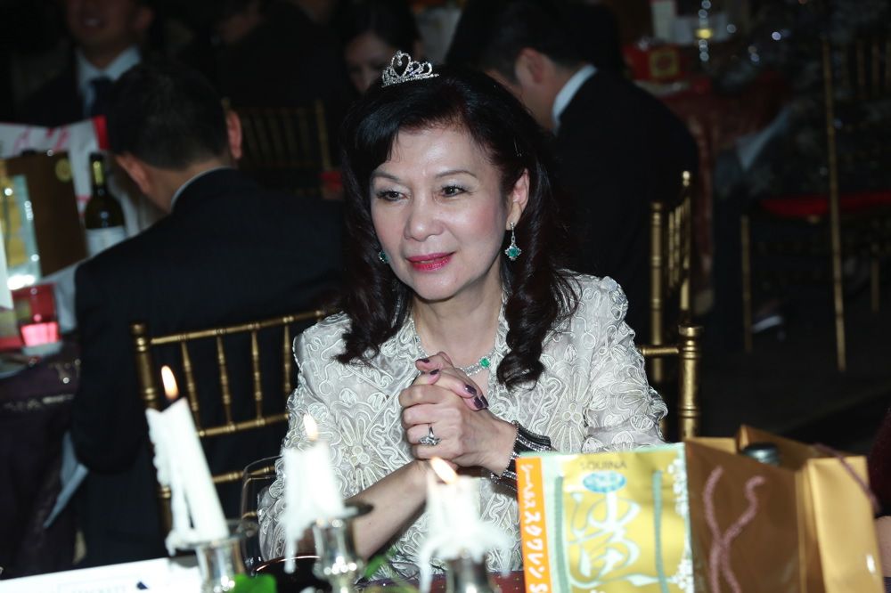 Po Leung Kuk Annual Charity Ball | Tatler Asia