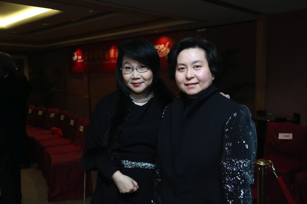 Po Leung Kuk Annual Charity Ball | Tatler Asia
