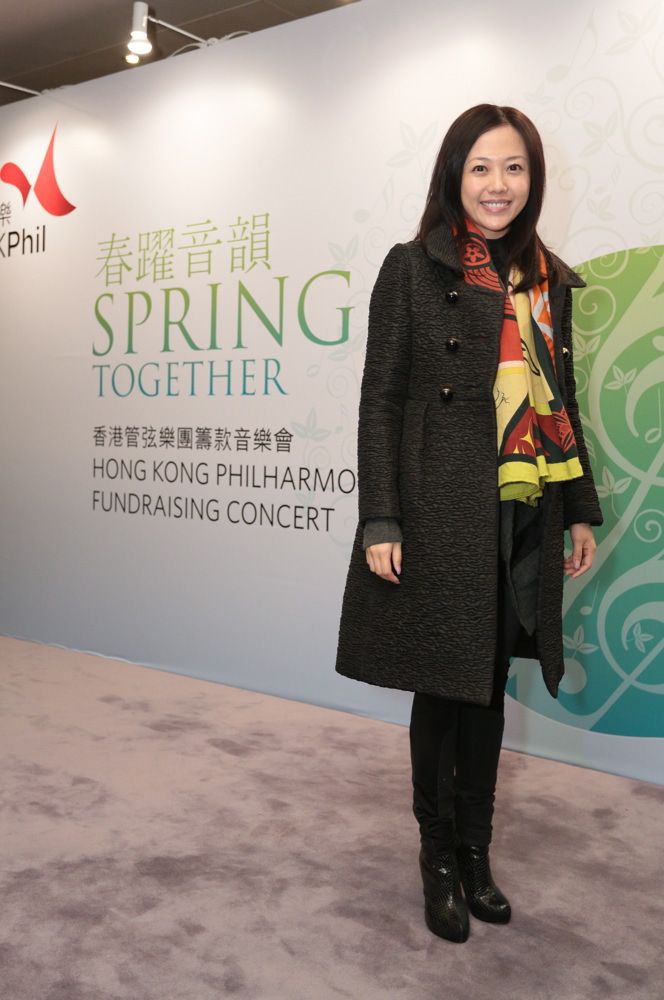 Hong Kong Philharmonic and Friends Spring Together Concert | Tatler Asia