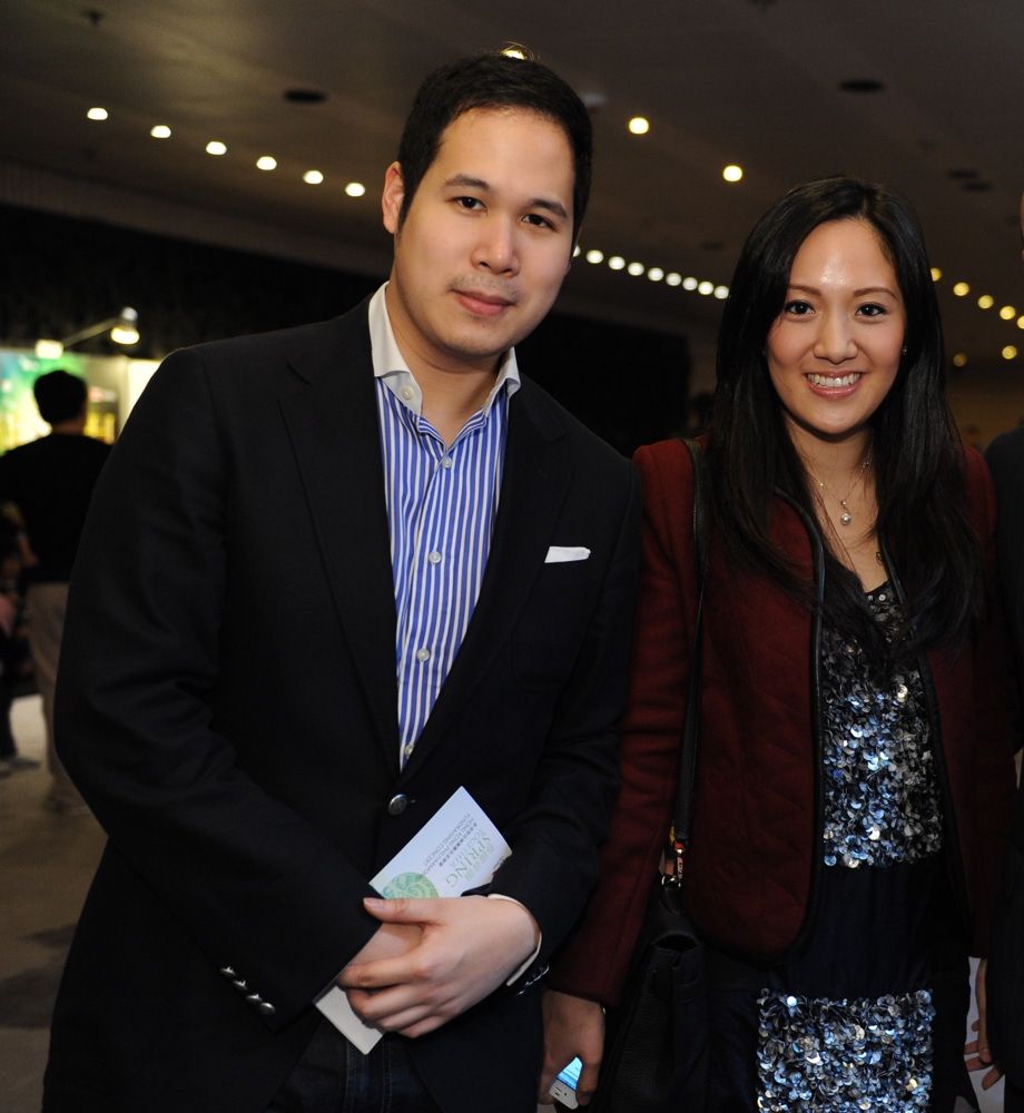 Hong Kong Philharmonic and Friends Spring Together Concert | Tatler Asia