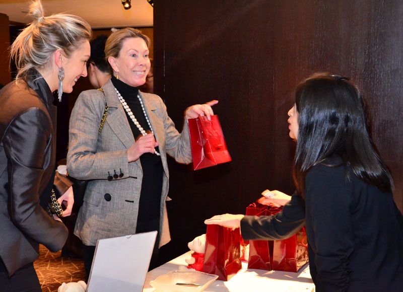 Eat, Play and Love Parties | Tatler Asia