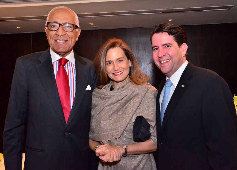 Eat, Play and Love Parties | Tatler Asia