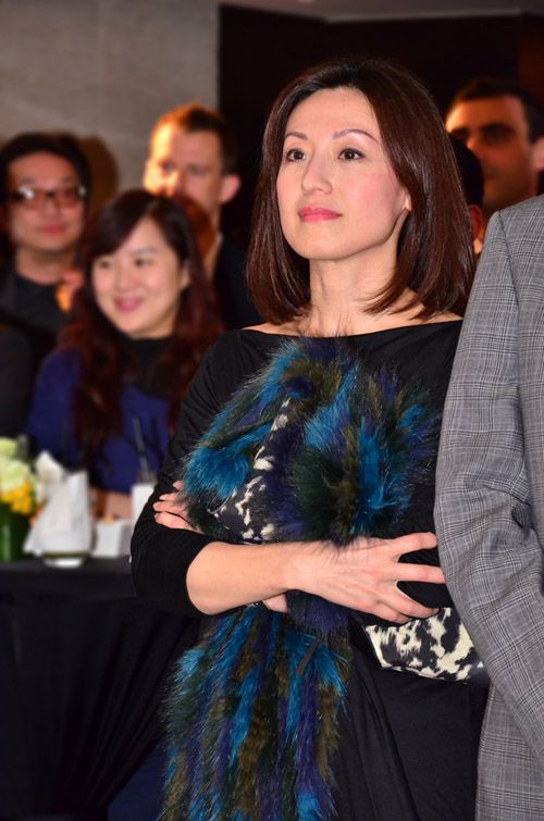 Eat, Play and Love Parties | Tatler Asia