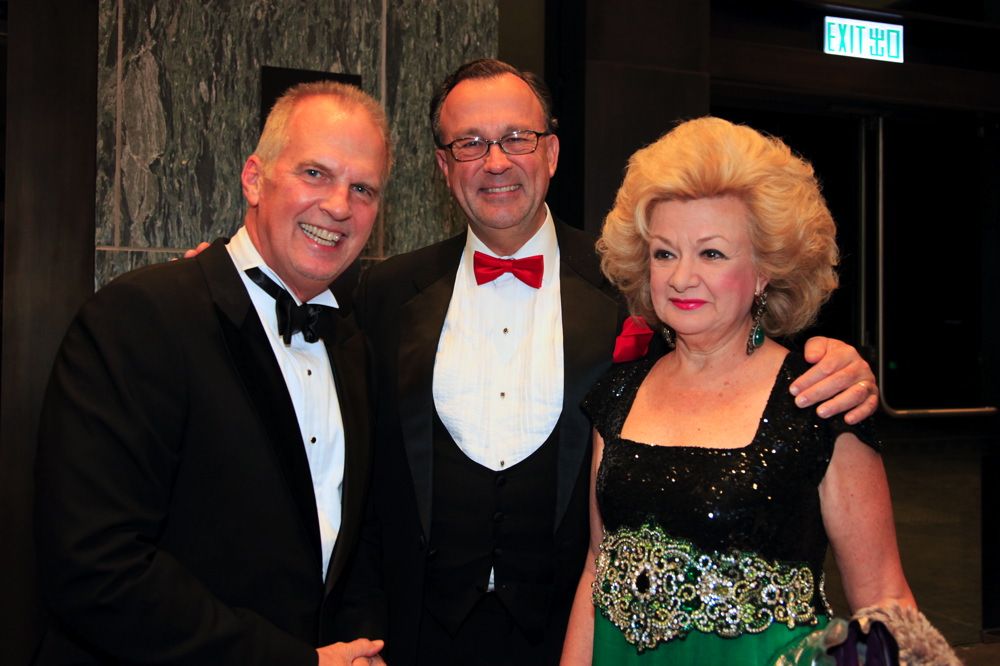 Archasia's 25th Anniversary Gala Dinner | Tatler Asia