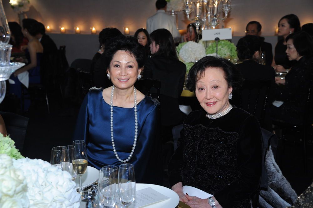 Bulgari Boutique 10th Anniversary Gala Dinner | Tatler Asia