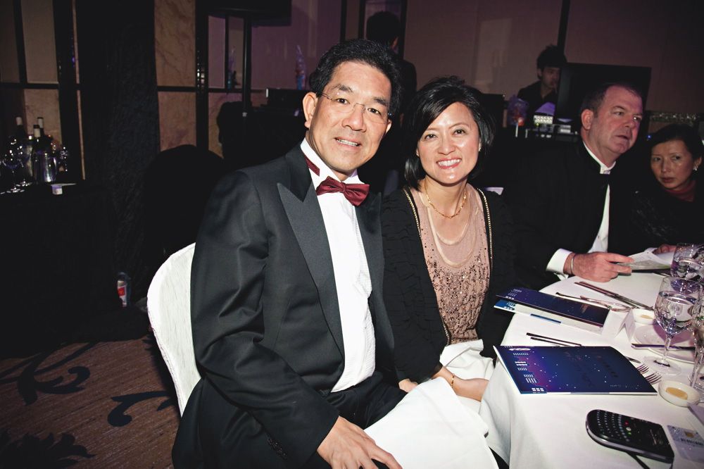 Hong Kong Society for the Protection of Children Gala Dinner | Tatler Asia