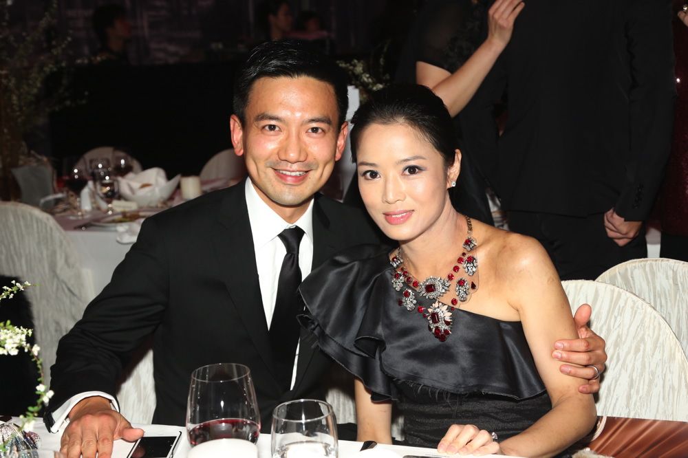 Ambassadors' Ball 2012 | Tatler Asia