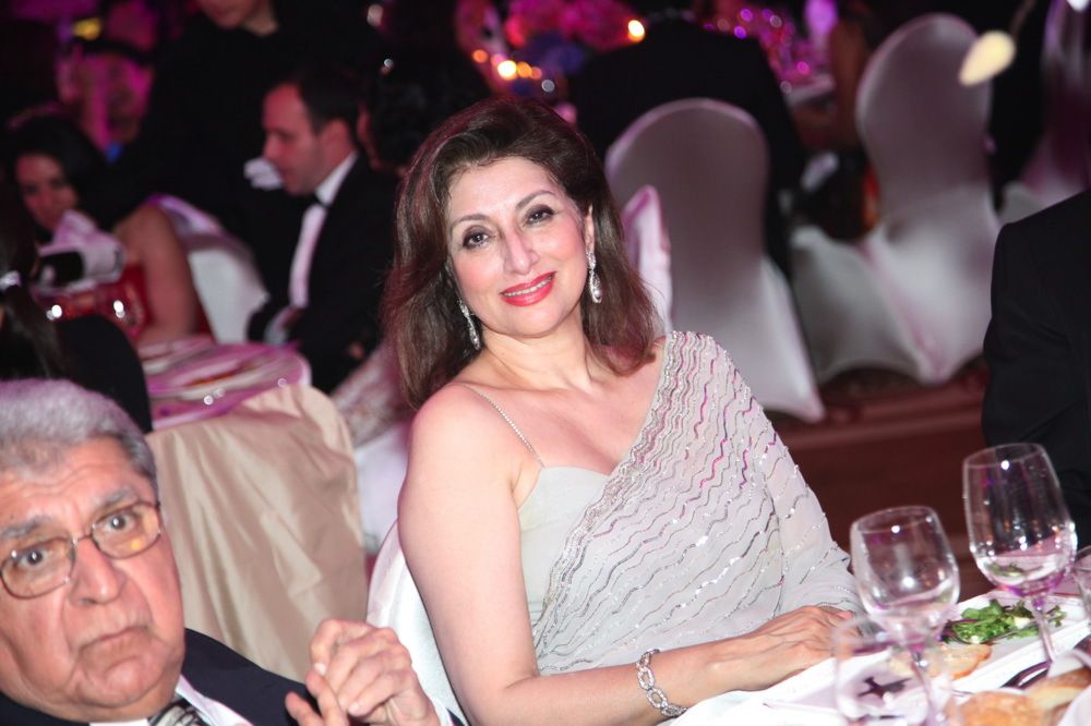 Hari Harilela's 90th Birthday Celebration | Tatler Asia