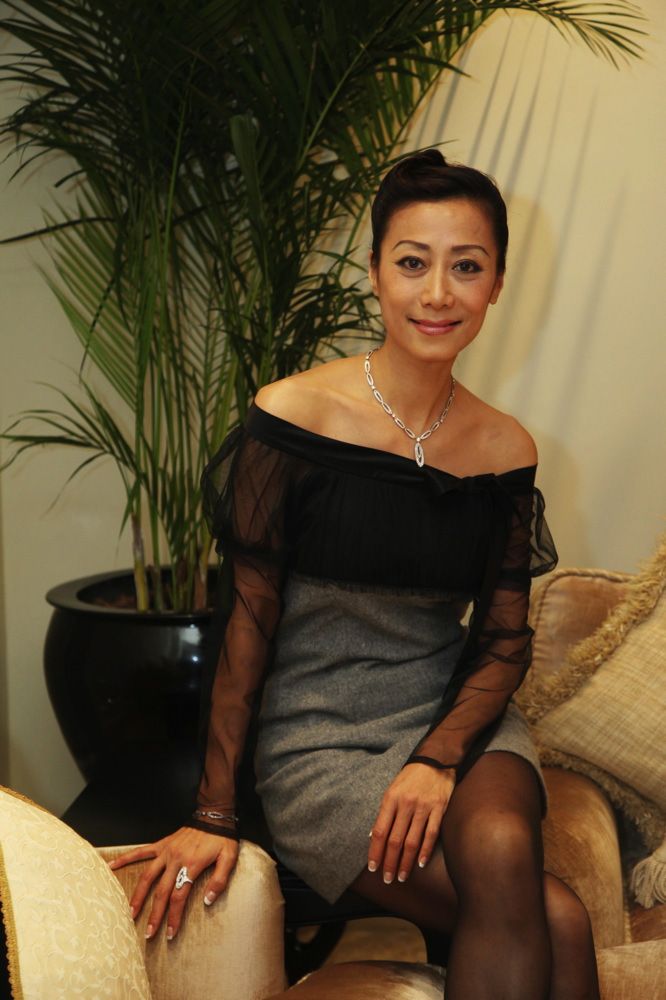 A Ballet Soiree Post-Performance Party | Tatler Asia