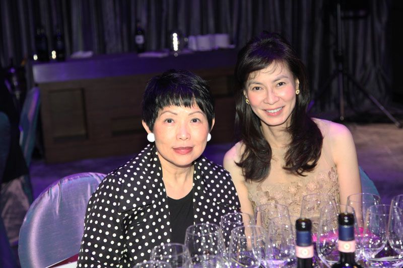 A Star of Renaissance Cocktail and Gala Dinner | Tatler Asia