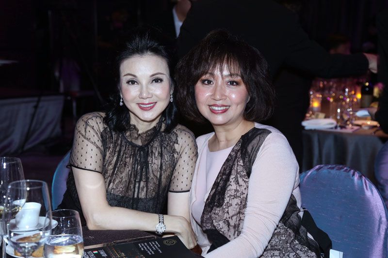 A Star of Renaissance Cocktail and Gala Dinner | Tatler Asia
