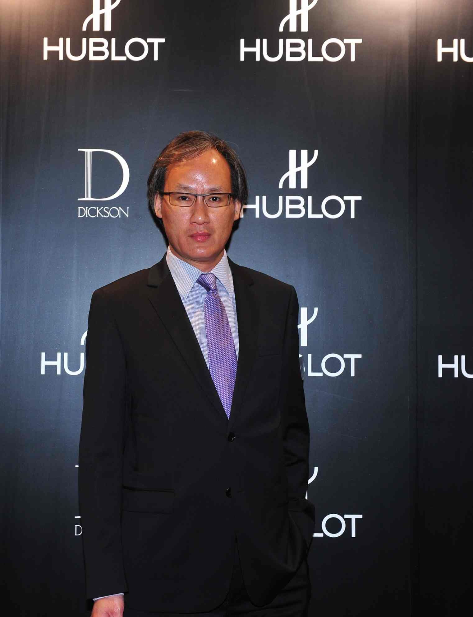 Hublot Big Bang Ferrari Launch Party | Tatler Asia
