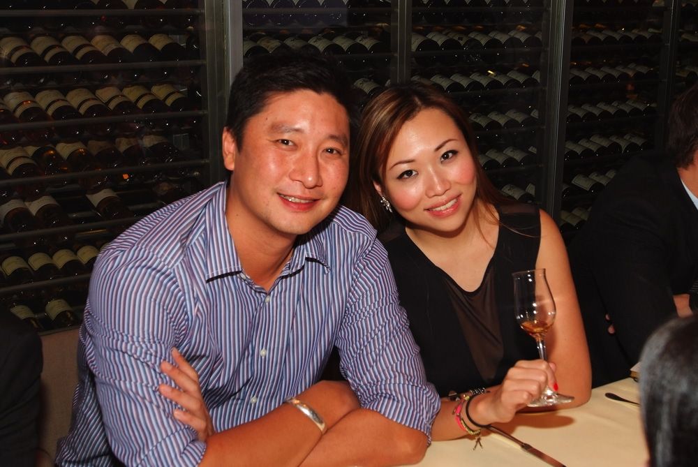 The Dalmore Constellation Range Private Dinner | Tatler Asia