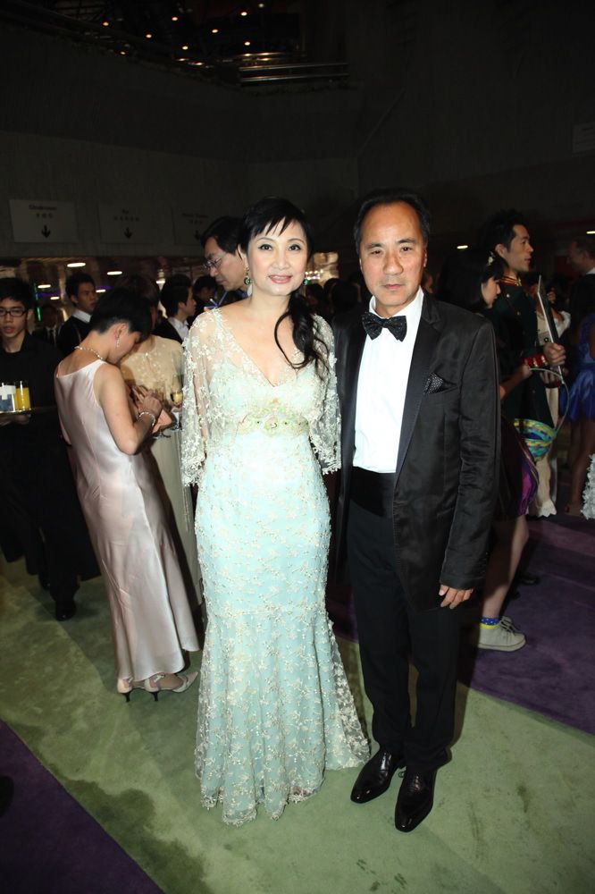 Academy for Performing Arts Ball | Tatler Asia