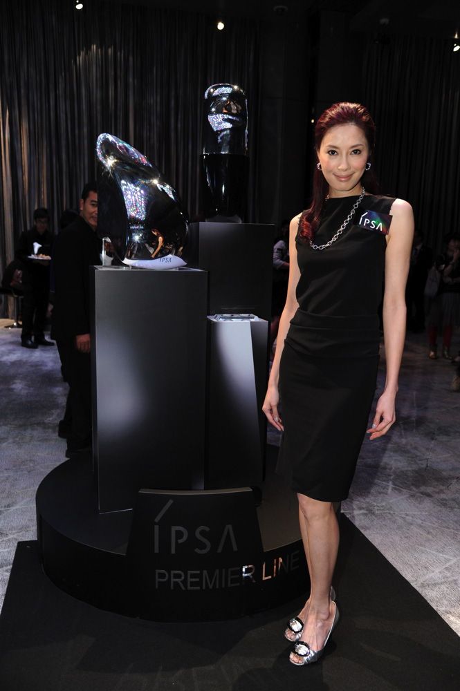 IPSA's The Premier Line Launch Event | Tatler Asia