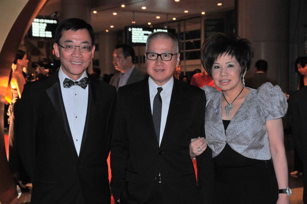 Emperor Group 70th Anniversary Gala Dinner | Tatler Asia