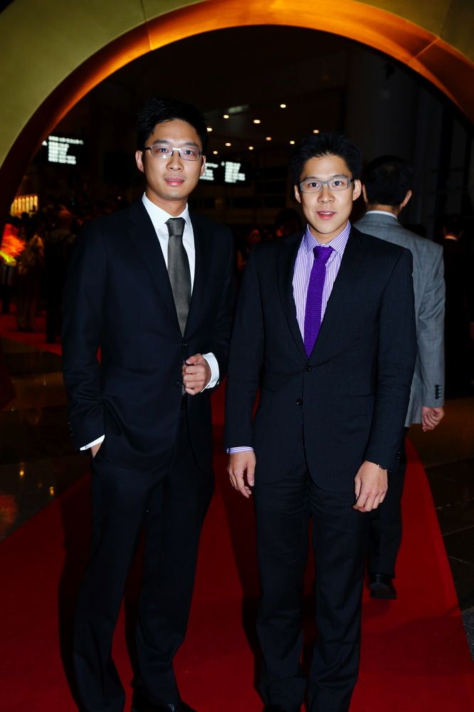Emperor Group 70th Anniversary Gala Dinner | Tatler Asia
