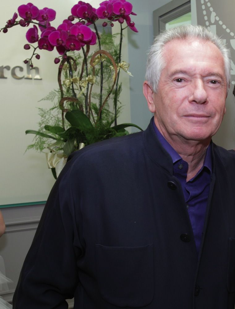 Heather & March Grand Opening Party | Tatler Asia