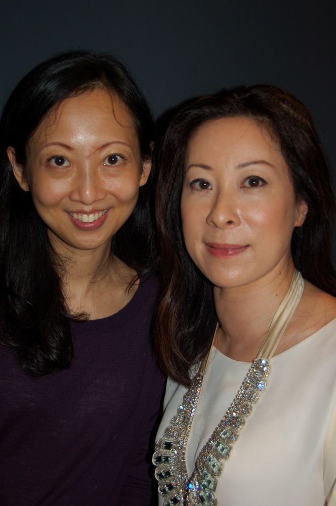 Vera Wang Flagship Store Opening | Tatler Asia