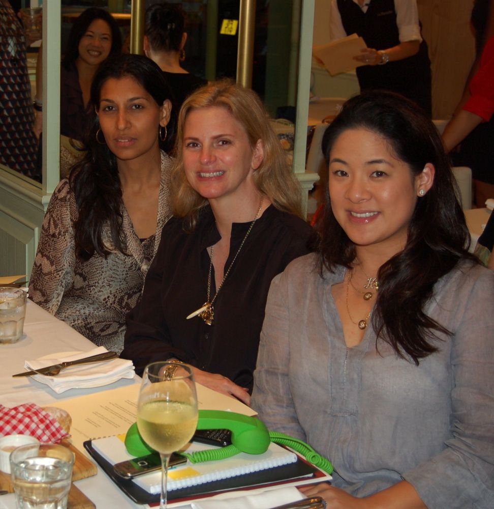 Vera Wang Flagship Store Opening | Tatler Asia