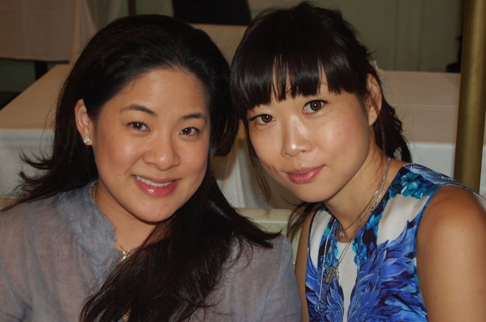 Vera Wang Flagship Store Opening | Tatler Asia