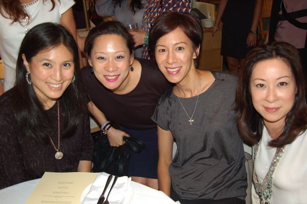 Vera Wang Flagship Store Opening | Tatler Asia