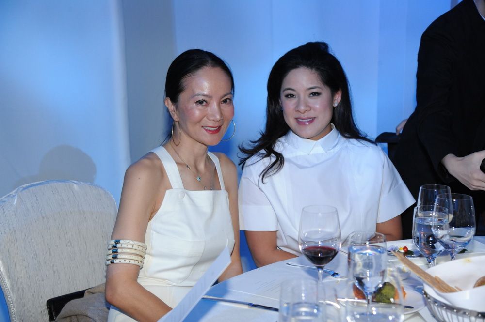 La Mer's A New Miracle Gala Dinner | Tatler Asia