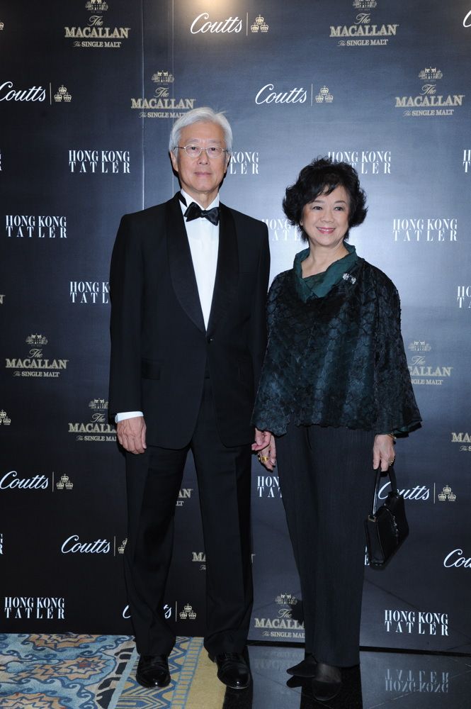 Red Carpet, Hong Kong Tatler Ball 2012 | Tatler Asia