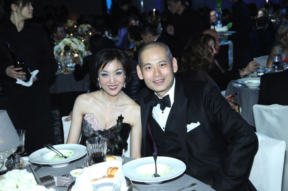 Hong Kong Tatler Ball 2012 | Tatler Asia