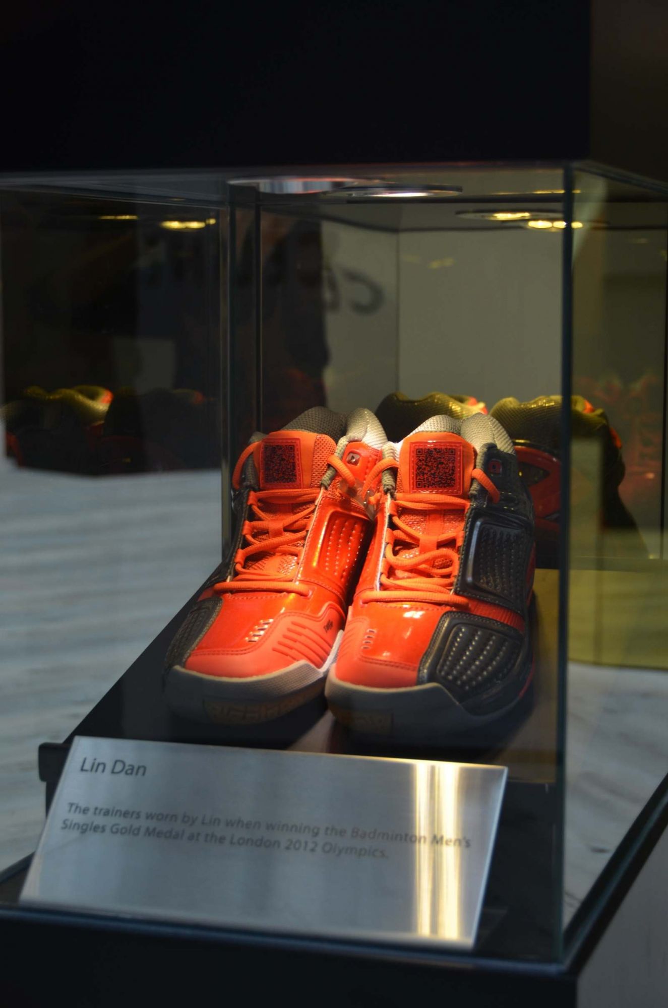 Landmark Shoe Story Autumn/Winter 2012 Launch Party | Tatler Asia