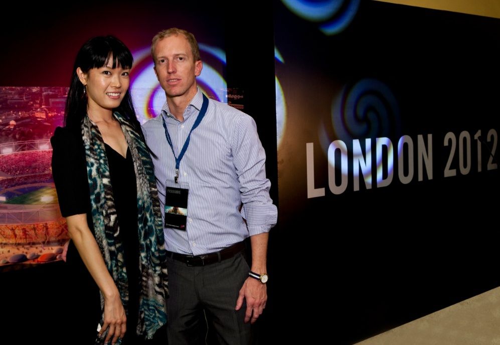 Freshfields Olympics Party 2012 | Tatler Asia