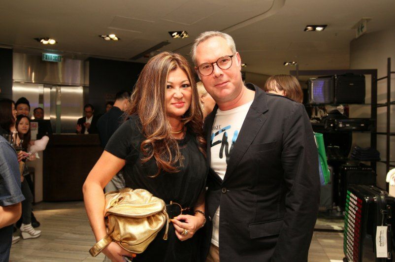 Fashion's Night Out | Tatler Asia