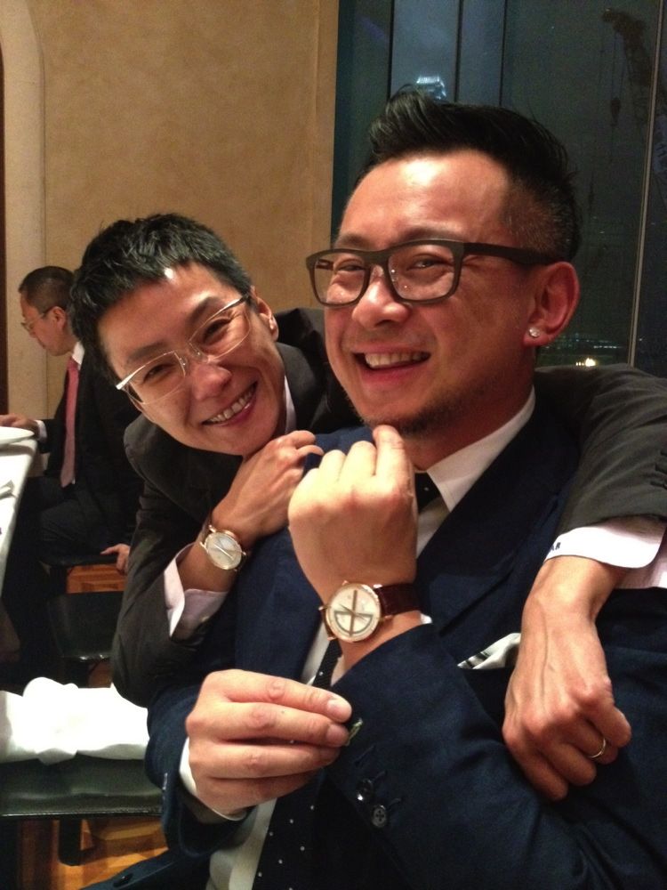 Juvenia VIP Private Dinner | Tatler Asia