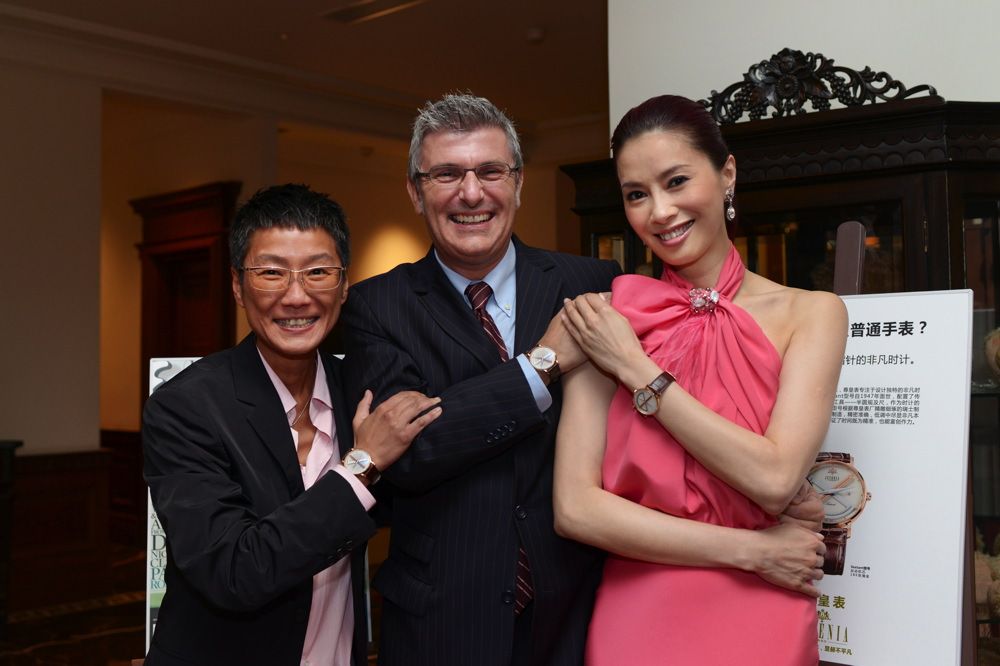 Juvenia VIP Private Dinner | Tatler Asia