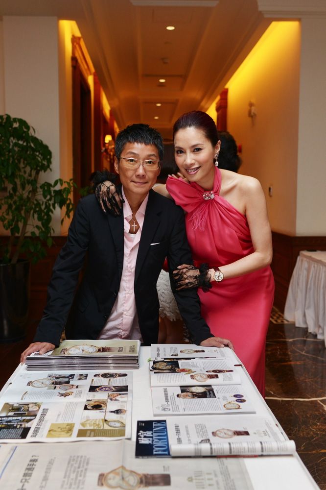 Juvenia VIP Private Dinner | Tatler Asia