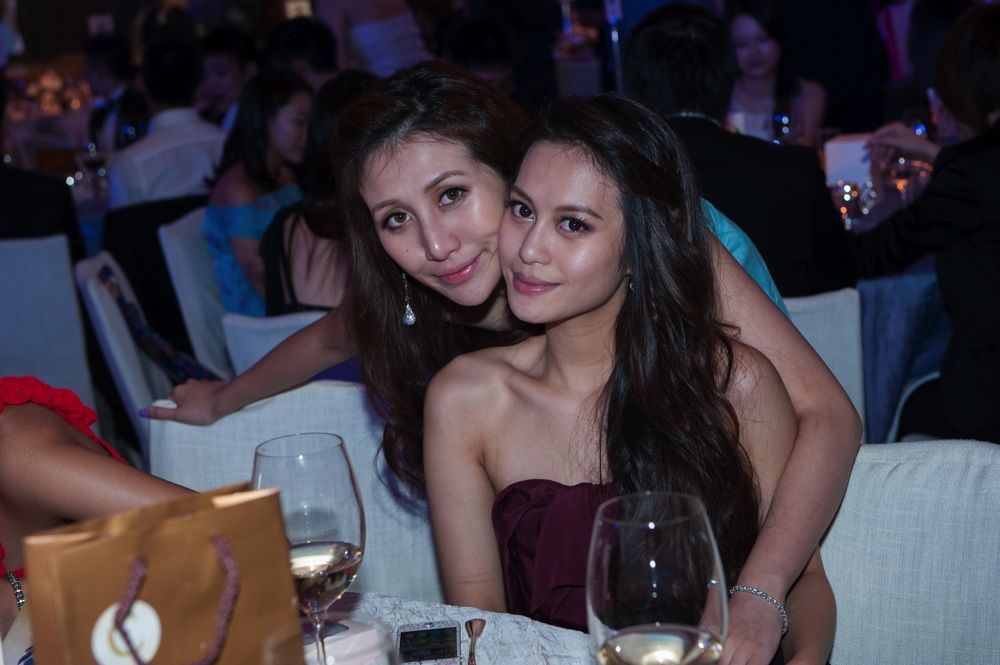 Po Leung Kuk Charity Ball | Tatler Asia