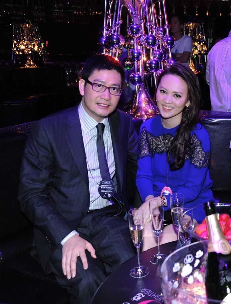 Global Premiere of Taboo | Tatler Asia