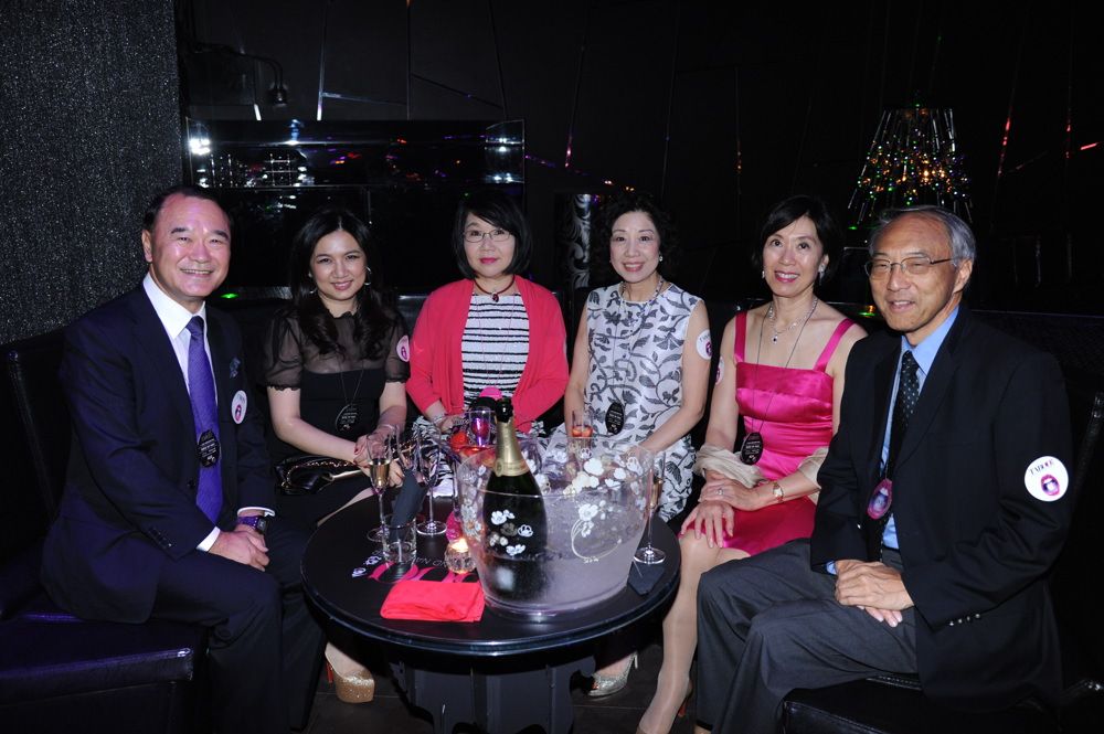 Global Premiere of Taboo | Tatler Asia