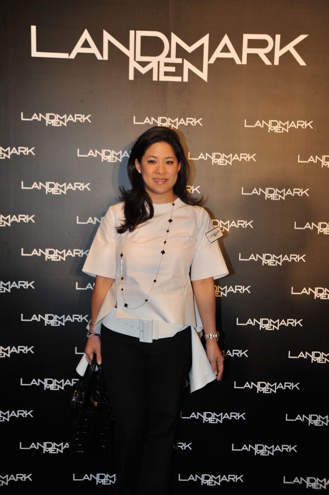 Landmark Men Summer Party | Tatler Asia