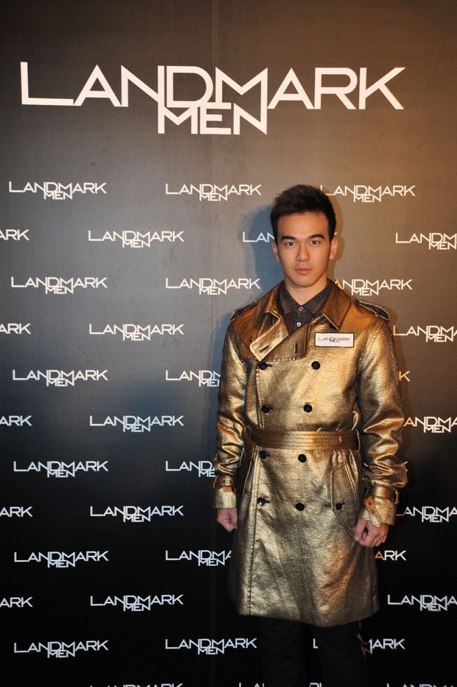 Landmark Men Summer Party | Tatler Asia