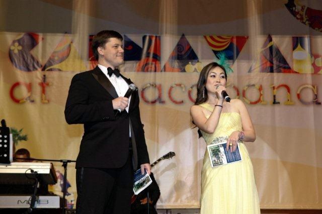 Ivy Ball 2012 | Tatler Asia