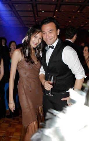 Ivy Ball 2012 | Tatler Asia