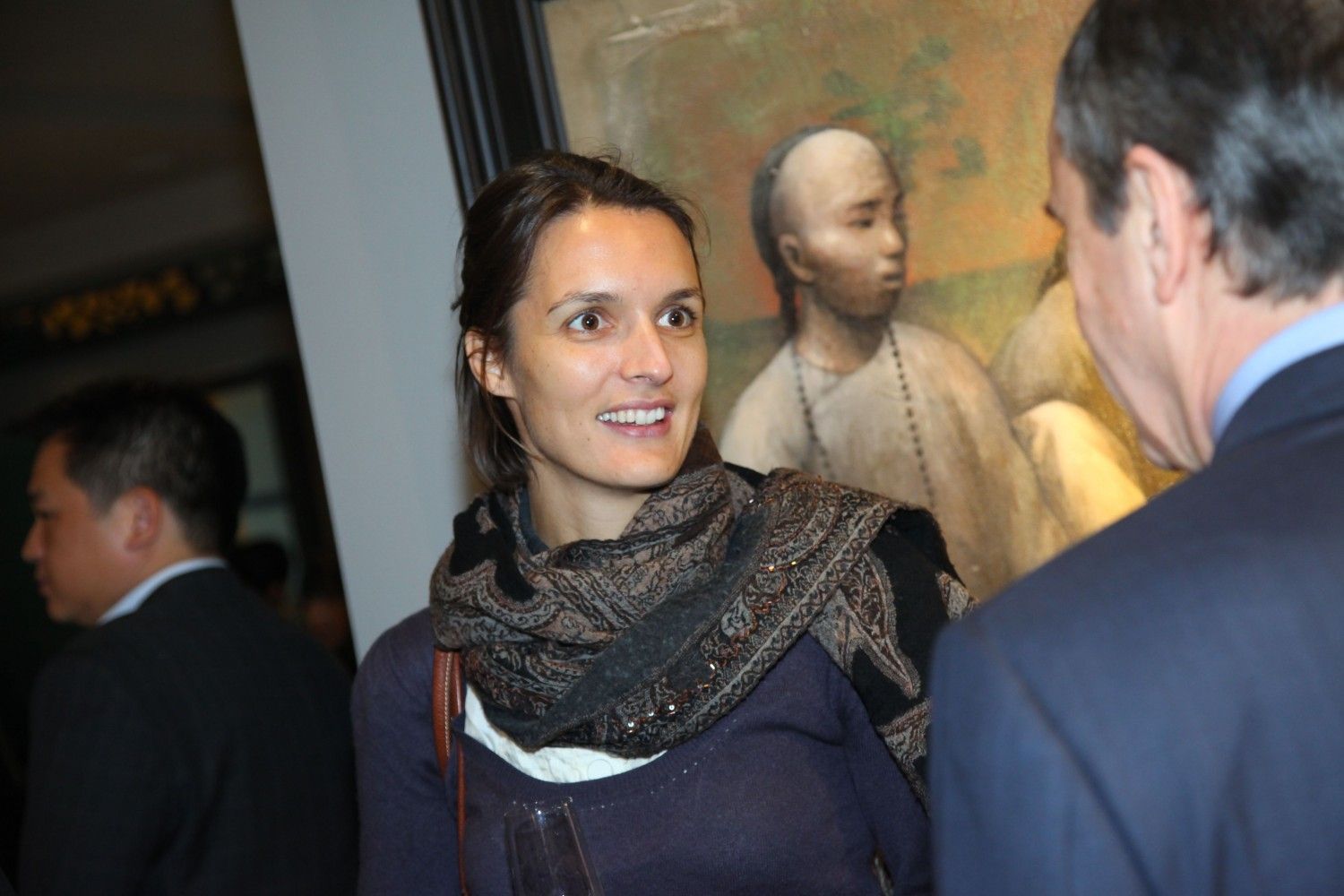 Galerie Huit Opening | Tatler Asia