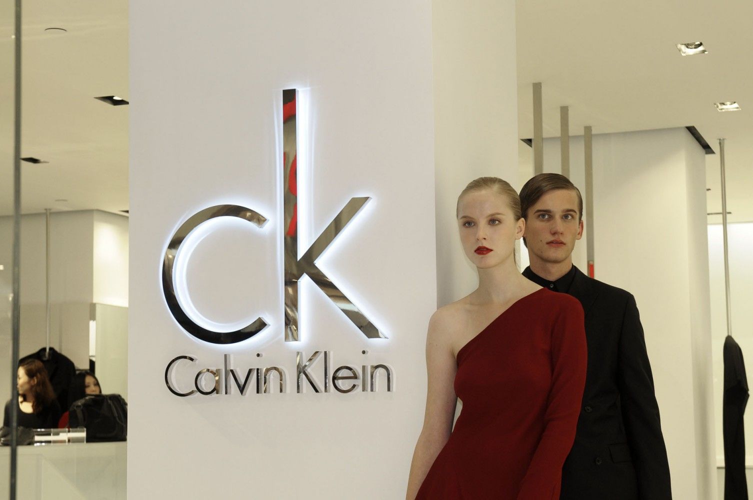 Calvin Klein's CK Opening Cocktails | Tatler Asia