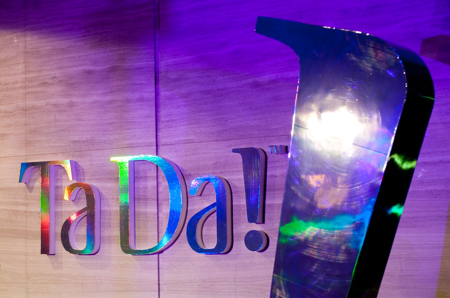 Ta Da! Launch Party | Tatler Asia