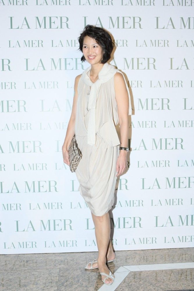 La Mer Launch Cocktail | Tatler Asia