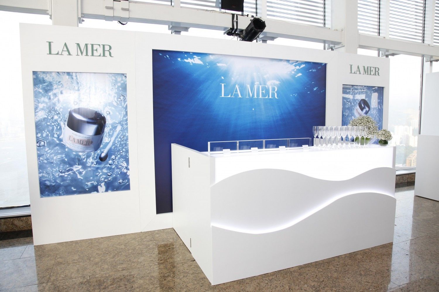 La Mer Launch Cocktail | Tatler Asia