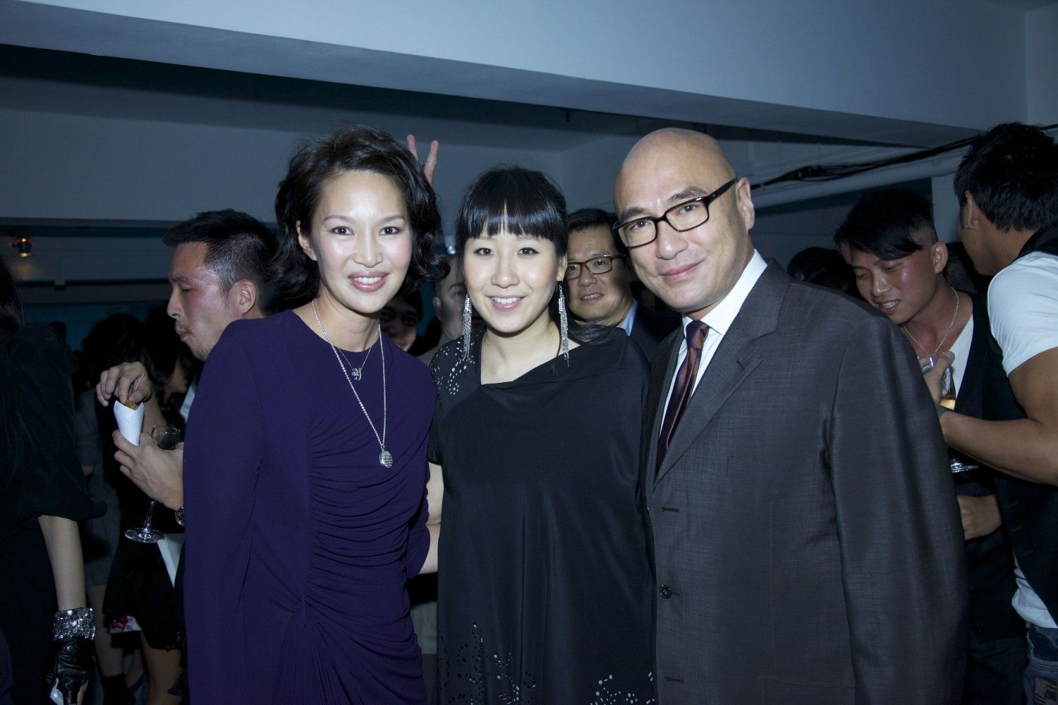 4 x 3.1 Phillip Lim Launch Party | Tatler Asia